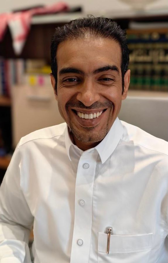مكتب المحامي سيد الشنقيطي | Sayed Alshnqiti Law Office